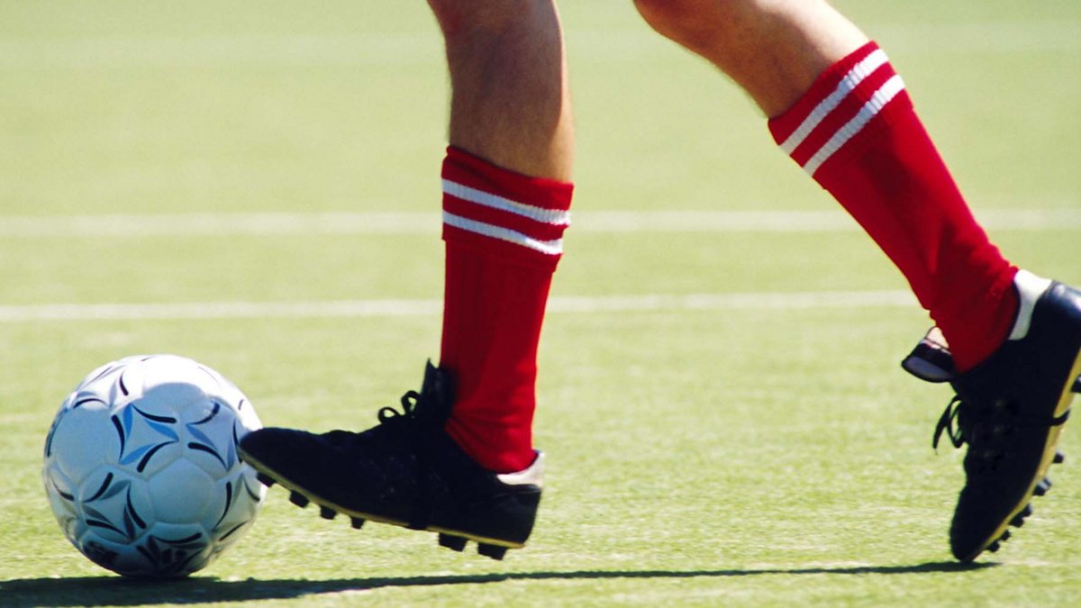 BBC Radio Foyle - Friday Night Football