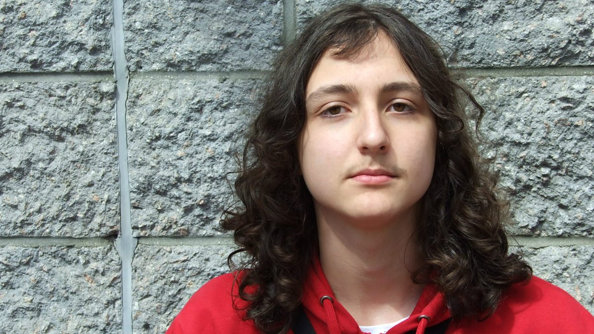 BBC Radio Scotland - Being Edan