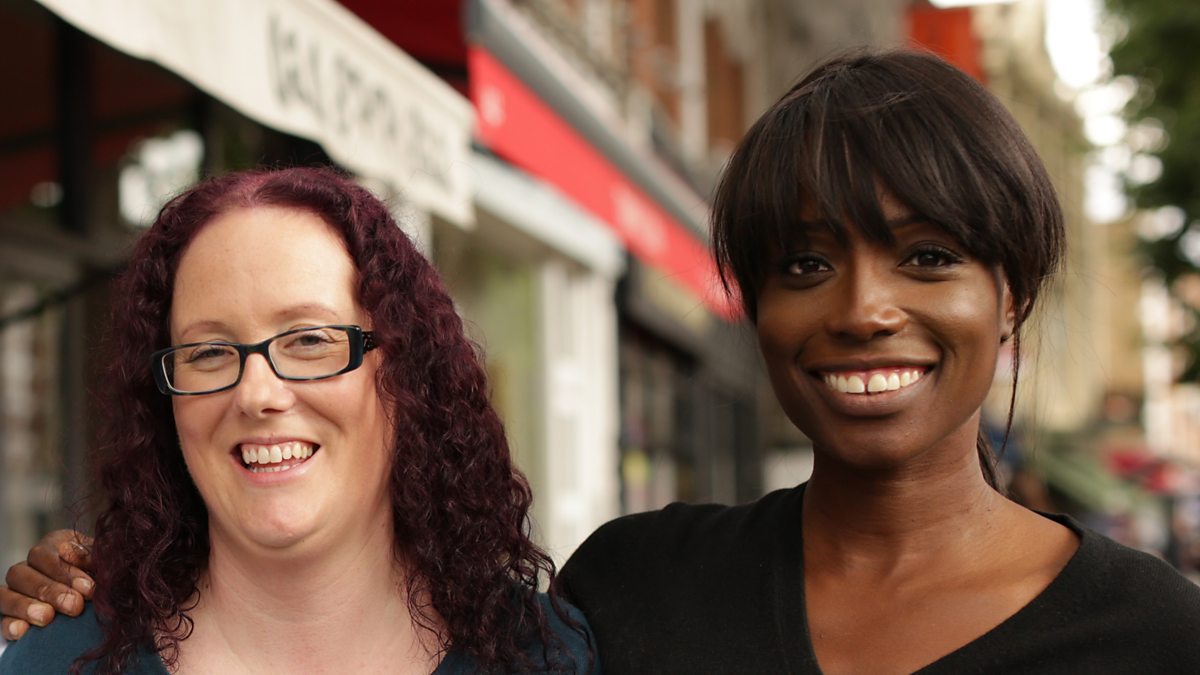 BBC Two - Lorraine Pascale: How to Be a Better Cook - Meet Sonia