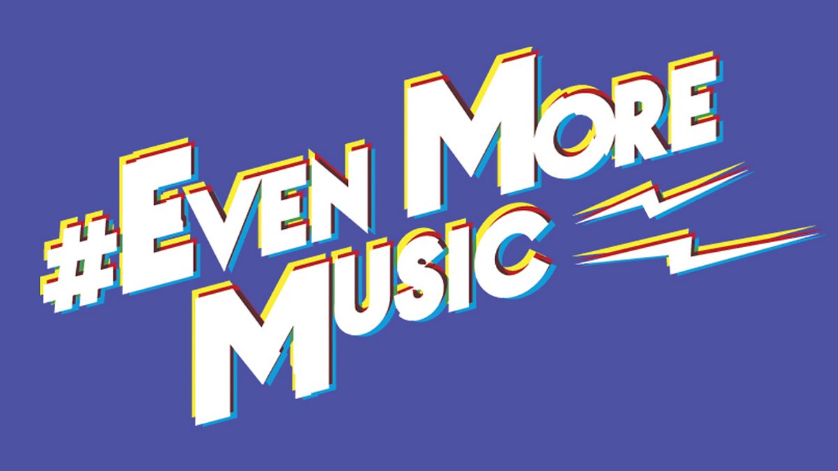 BBC Radio 1 - Radio 1 Breakfast with Greg James - Make Some Noise For ...