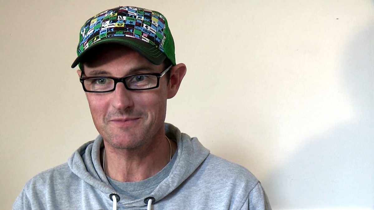 BBC ALBA - Bannan, Pilot, Tony Kearney, Director