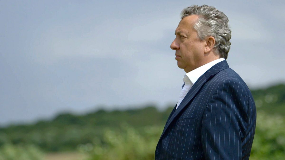 BBC Four - The Secret Life of Books, Series 1, Great Expectations ...