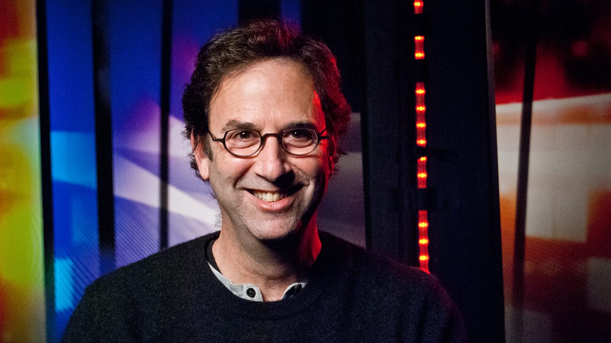 BBC Two - Tomorrow's Worlds: The Unearthly History of Science Fiction ...