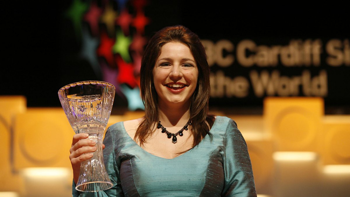 BBC Radio 3 - Saturday Classics, Elizabeth Watts, Elizabeth Watts ...