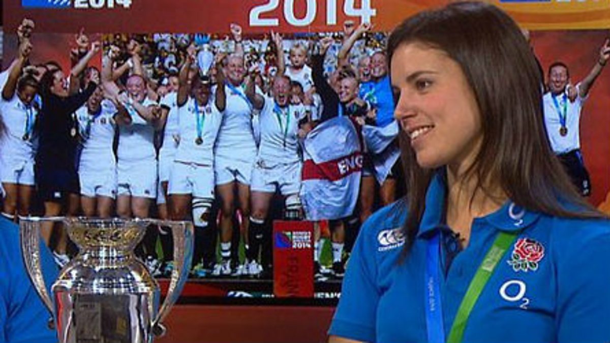 BBC World Service - Sportsworld, From Day Job to winning the World Cup