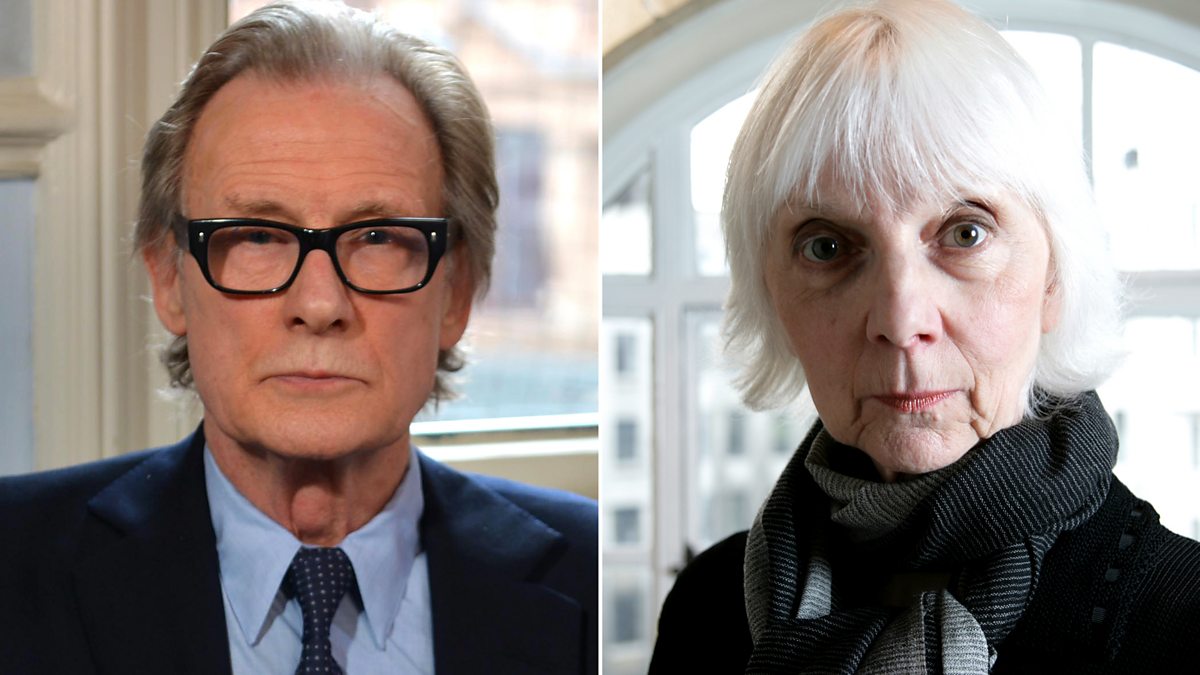 BBC Radio 4 Extra - Guy Meredith - Mad, Bad