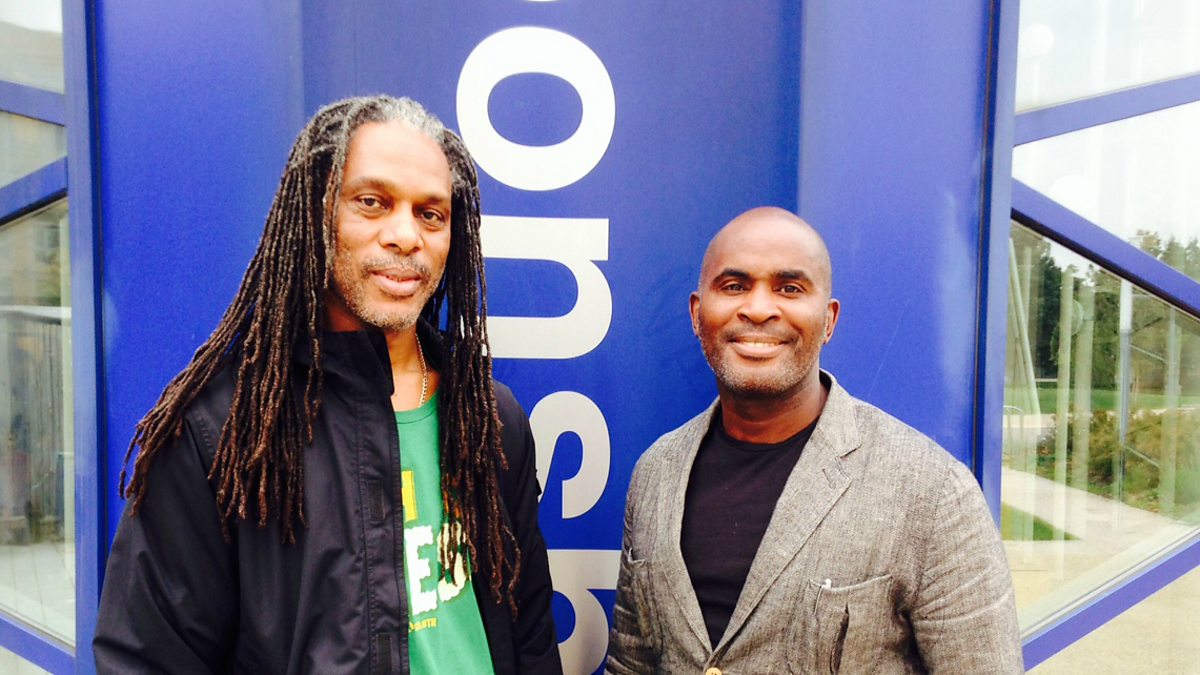 BBC World Service - Heart and Soul, The Divinity of Haile Selassie, The ...