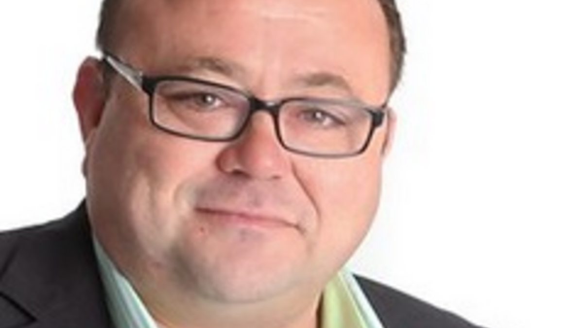 BBC Radio Sheffield - Toby Foster on BBC Radio Sheffield, Shaun Wright ...