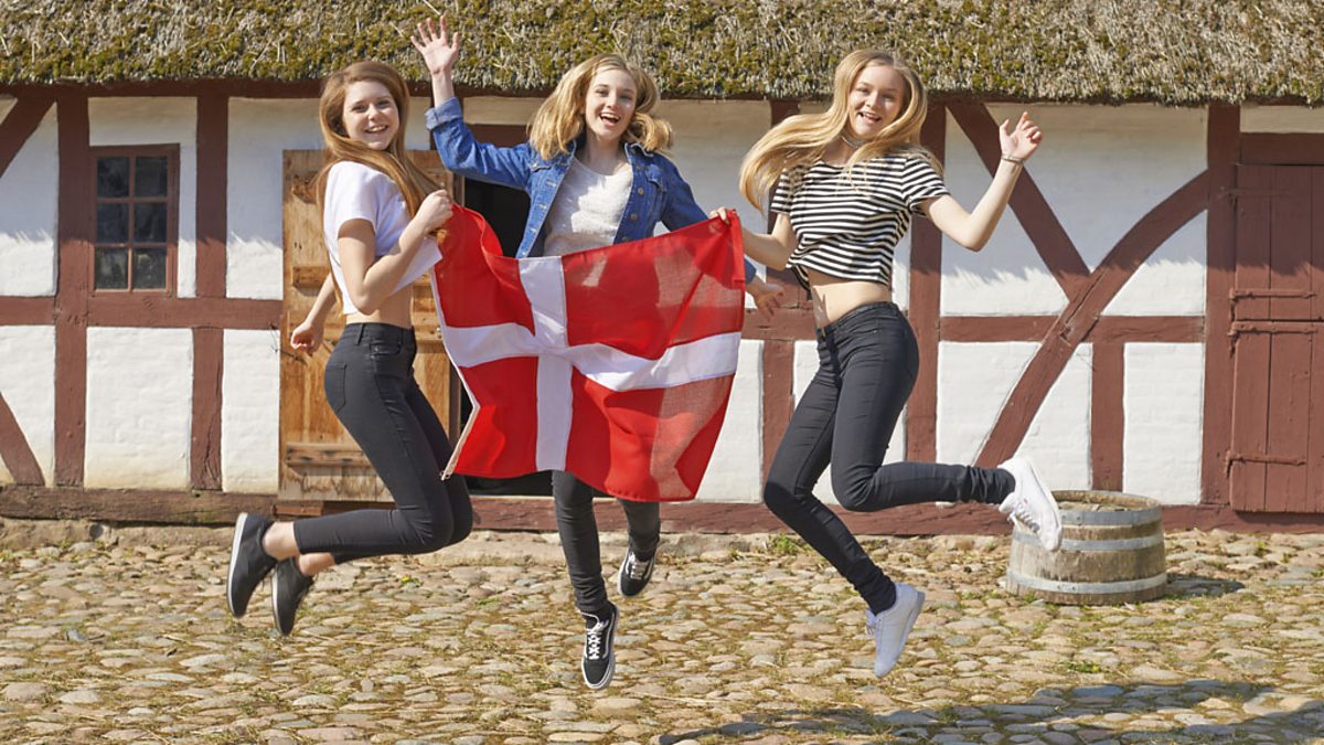 BBC News - The Travel Show, 13/09/2014 GMT, Why are the Danes the happiest?
