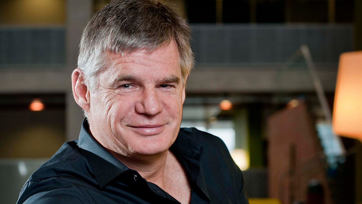 BBC Radio Scotland - Scotland Decides: John Beattie Special