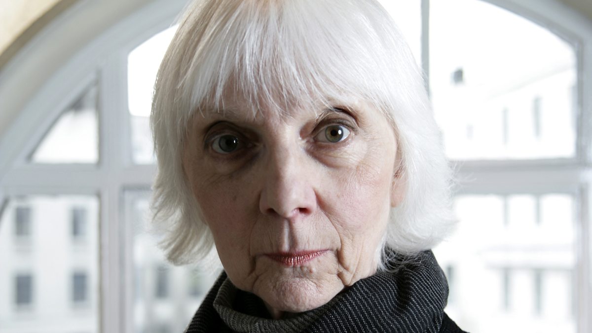 BBC Radio 4 Extra - Jane Beeson - Lea and Renata