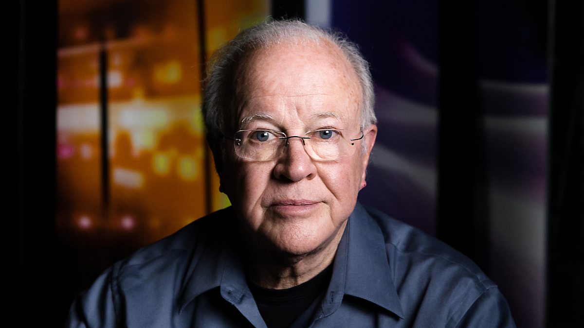 BBC Two - Tomorrow's Worlds: The Unearthly History of Science Fiction ...