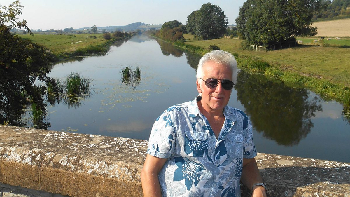 BBC Radio Bristol - Steve Yabsley, Animal expert Seb Miller, a lively ...
