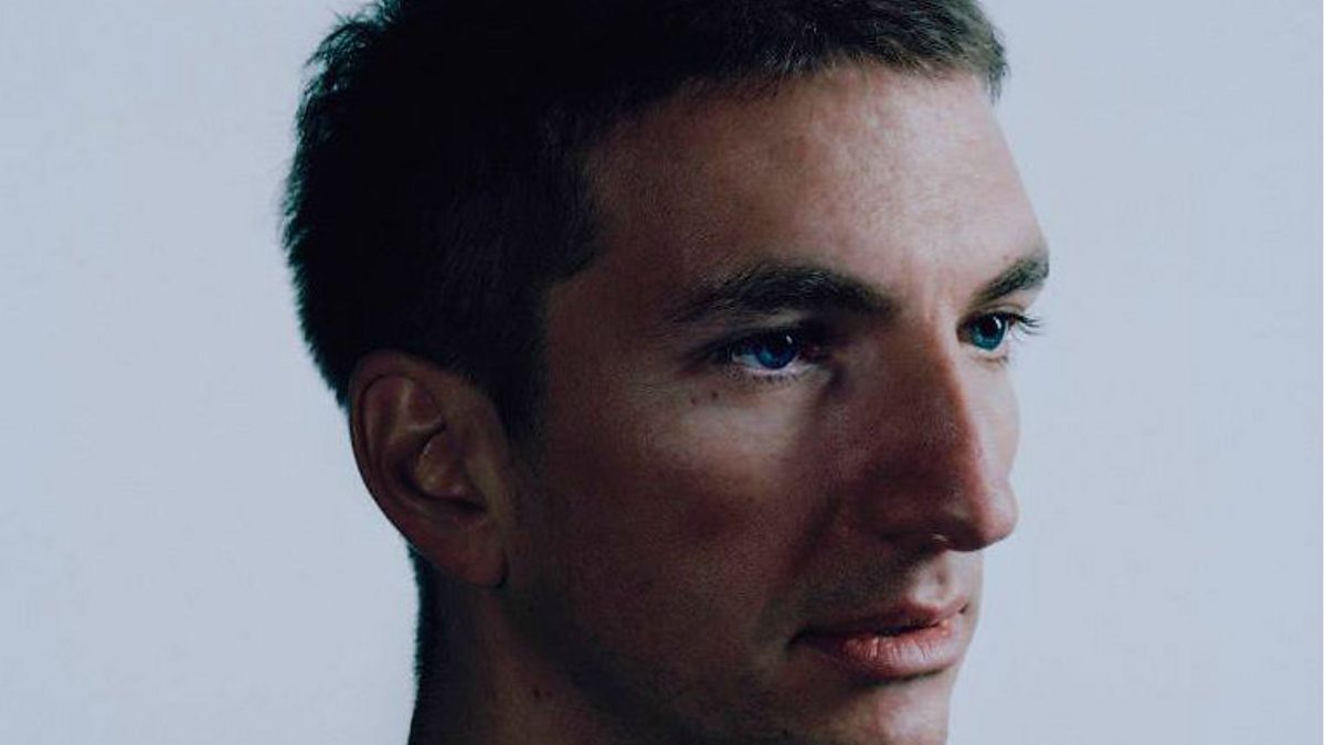 BBC Radio 6 Music - Tom Ravenscroft, Alex Banks Guest Mix, Alex Banks ...