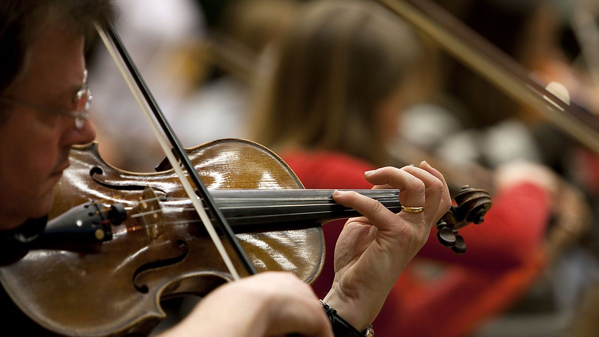 BBC Blogs - Wales - A new generation of composers for Wales