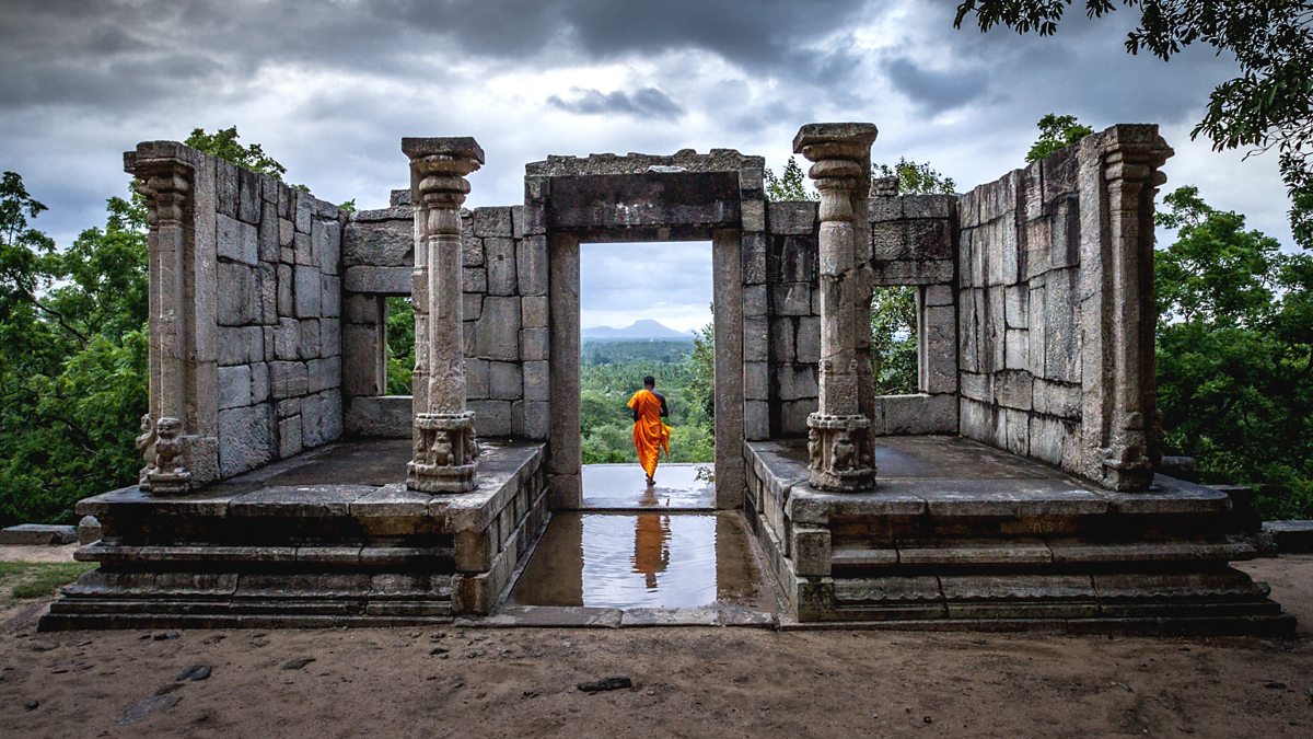 BBC Two - Wonders of the Monsoon - Episode guide