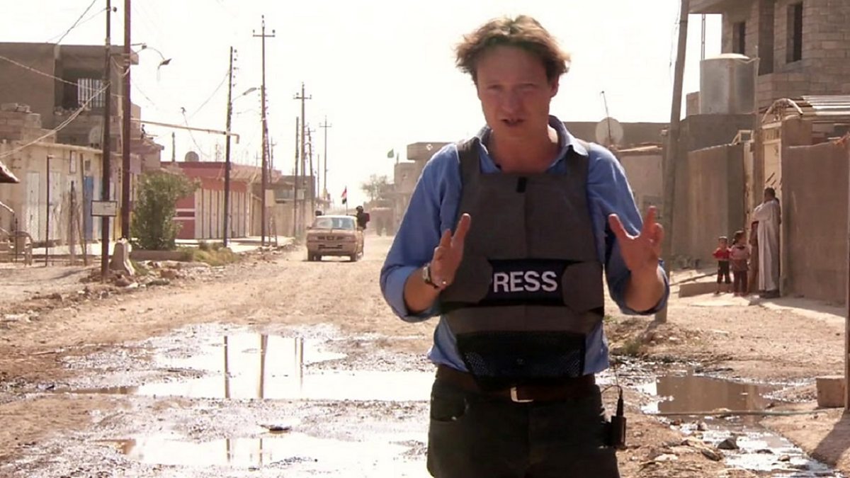 BBC World Service - From Our Own Correspondent, Weekend Edition: The ...