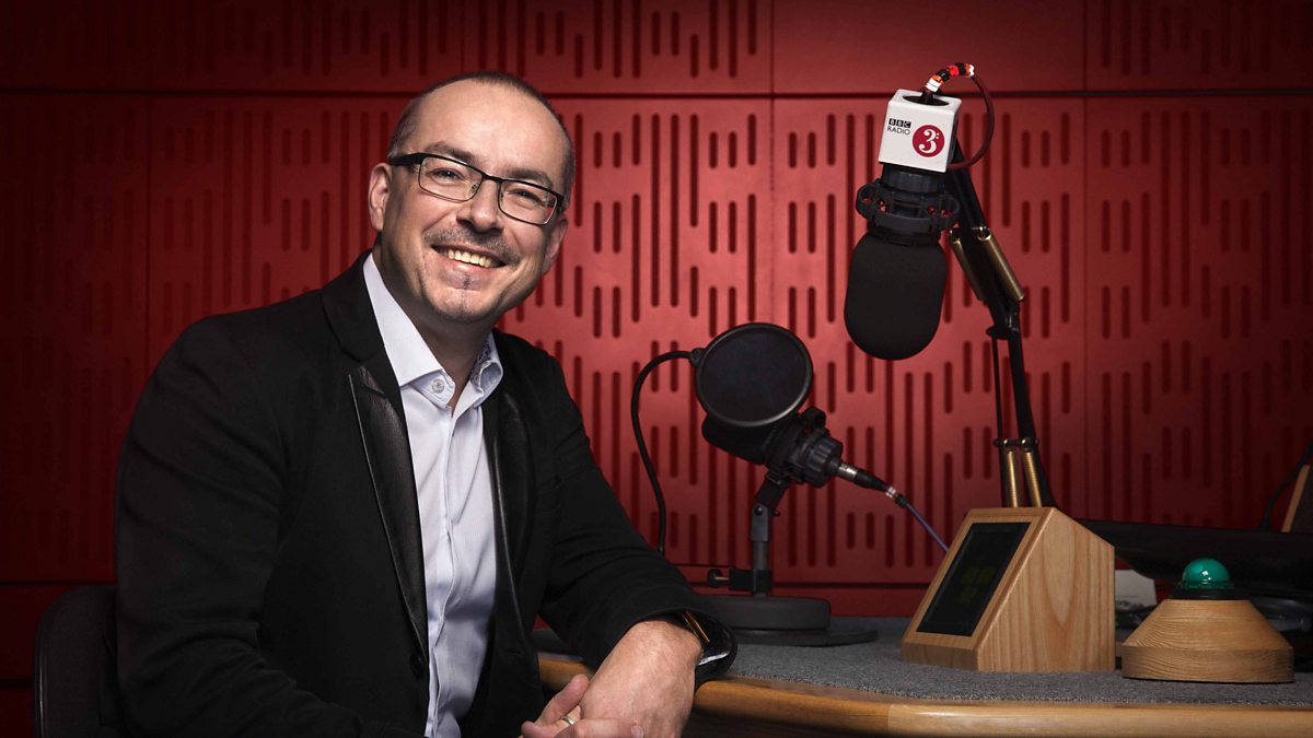 BBC Radio 3 - CD Review, Summer CD Review: Bach, Harrison Birtwistle ...