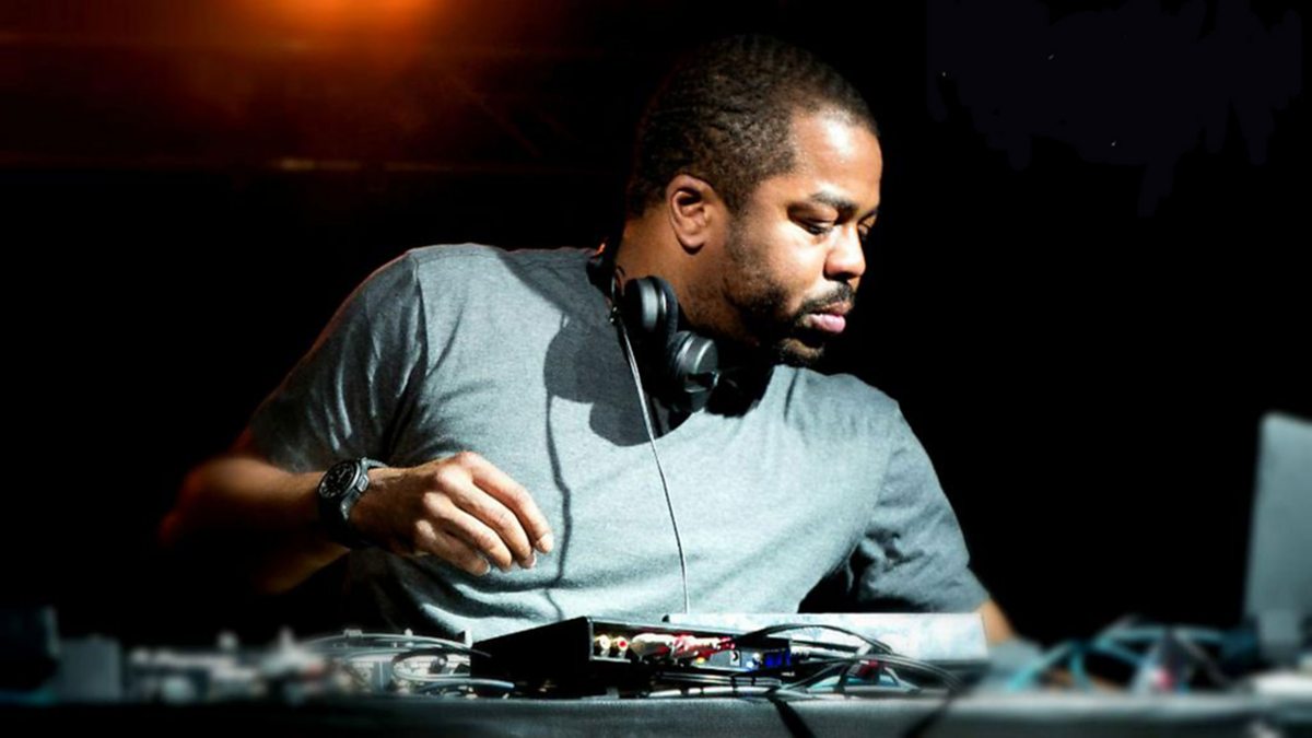BBC Radio 1Xtra - MistaJam, Just Blaze Guest Mix, Just Blaze guest mix