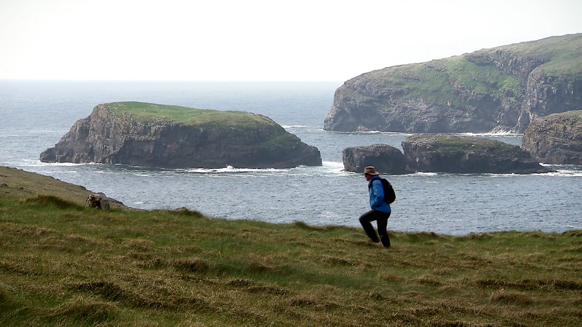 BBC Scotland - Grand Tours of the Scottish Islands, Series 2, Life at ...