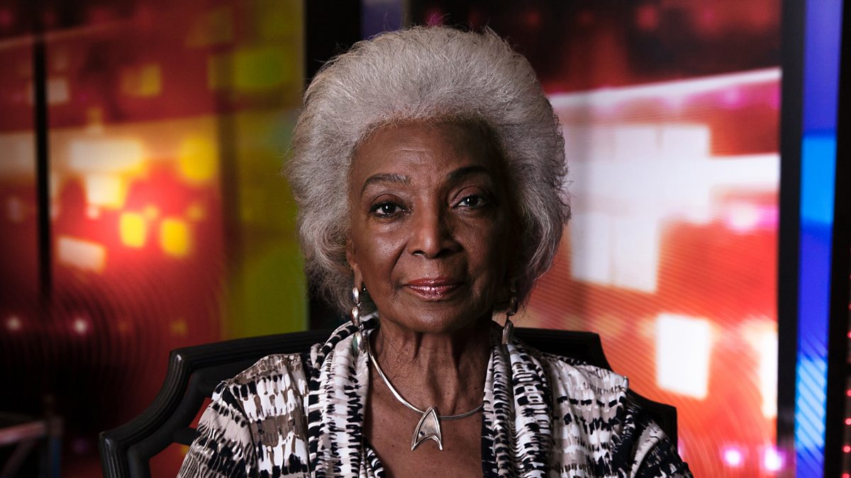 BBC Two - Tomorrow's Worlds: The Unearthly History of Science Fiction ...