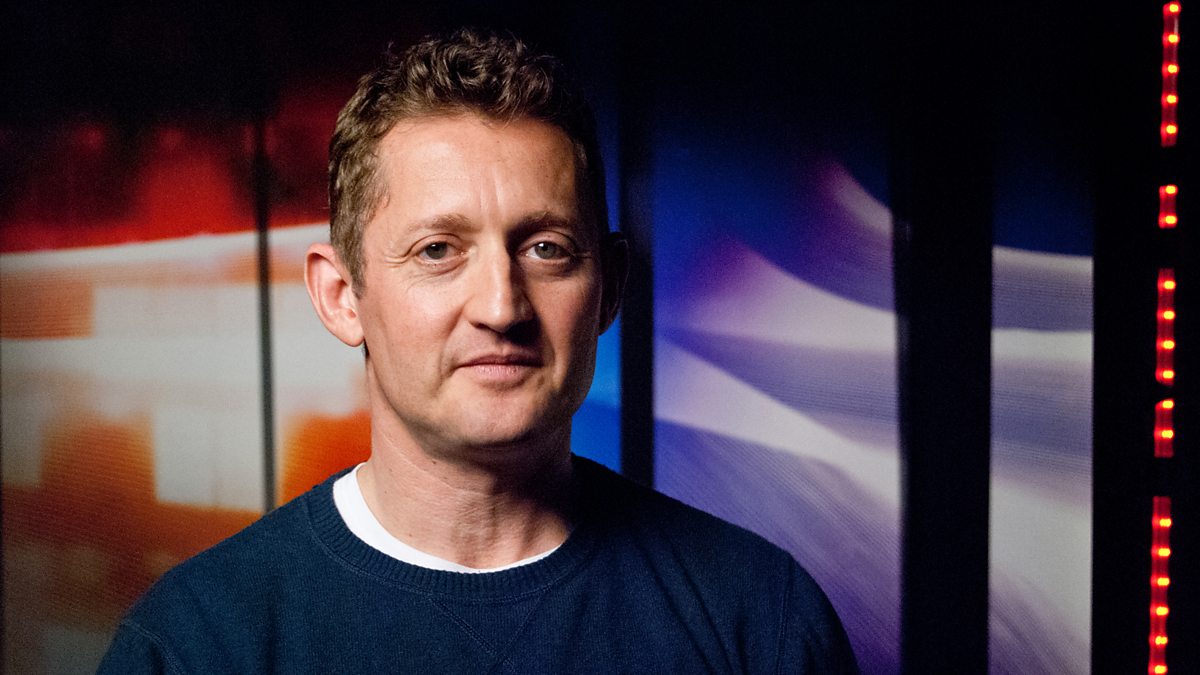 BBC Two - Tomorrow's Worlds: The Unearthly History of Science Fiction ...