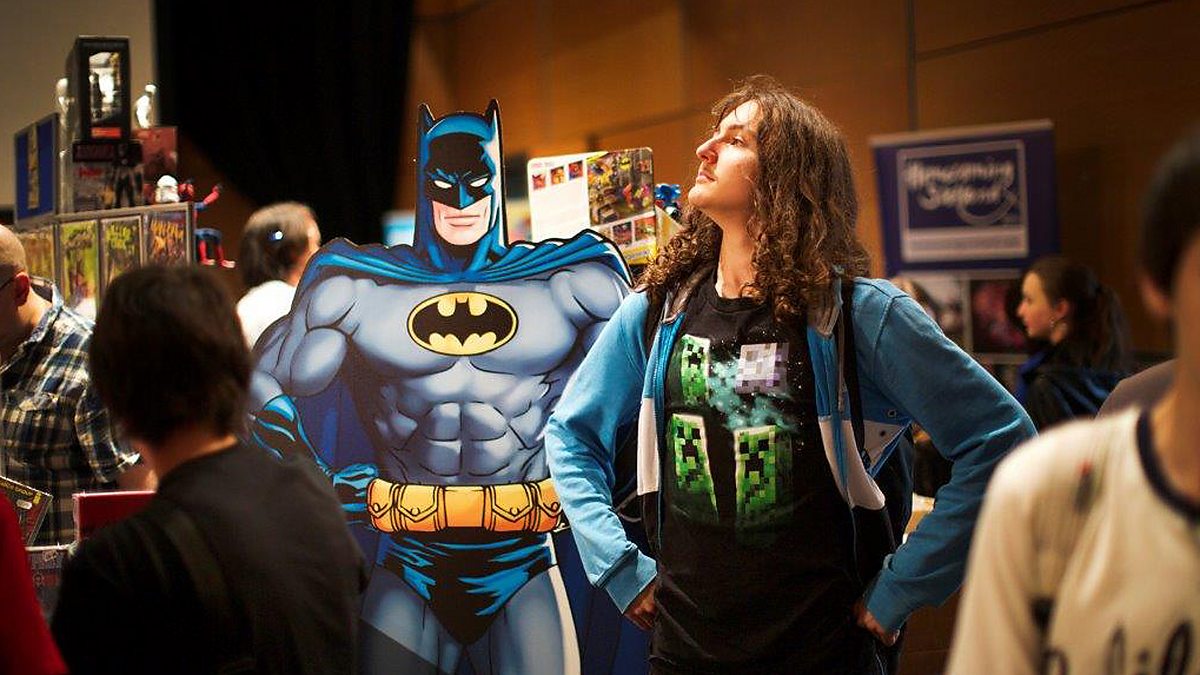 BBC Radio Scotland - Being Edan - ‘Being Edan’ and Generation 2014