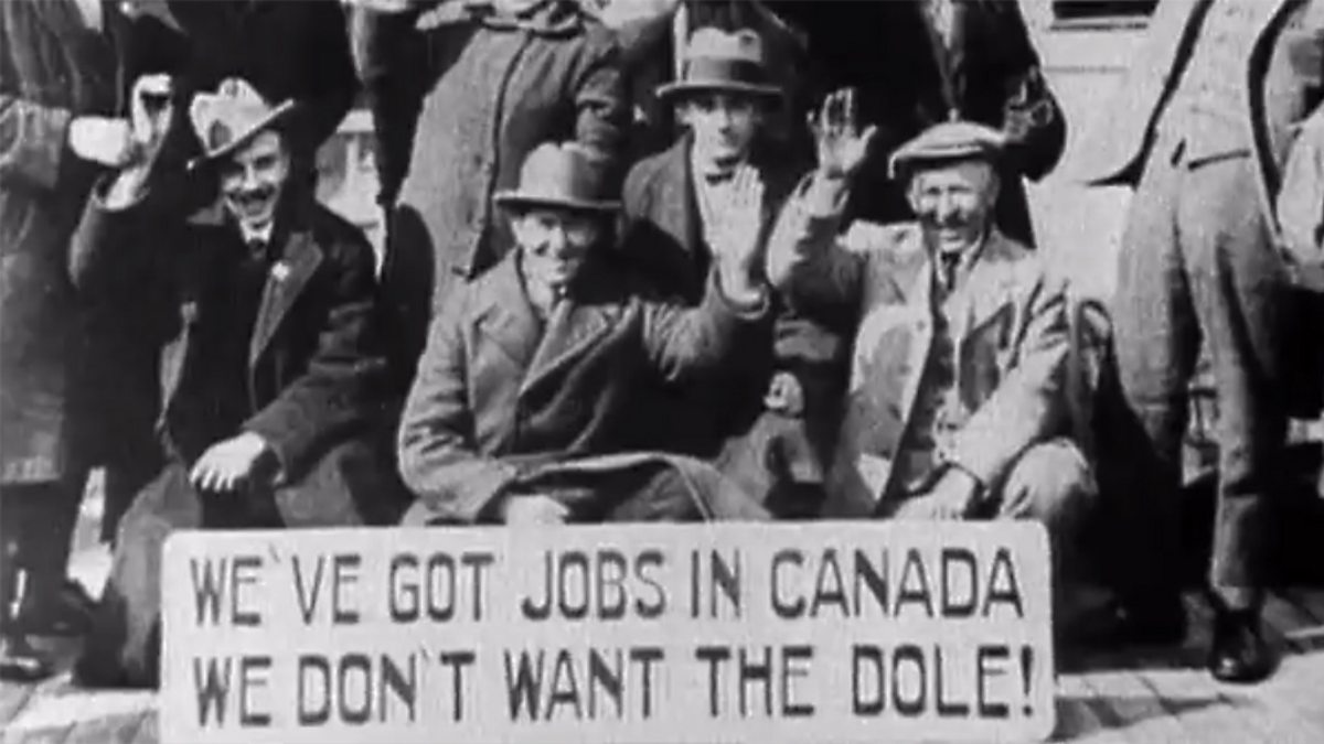 BBC One - A History of Scotland, Series 2, Project Scotland, Mass ...