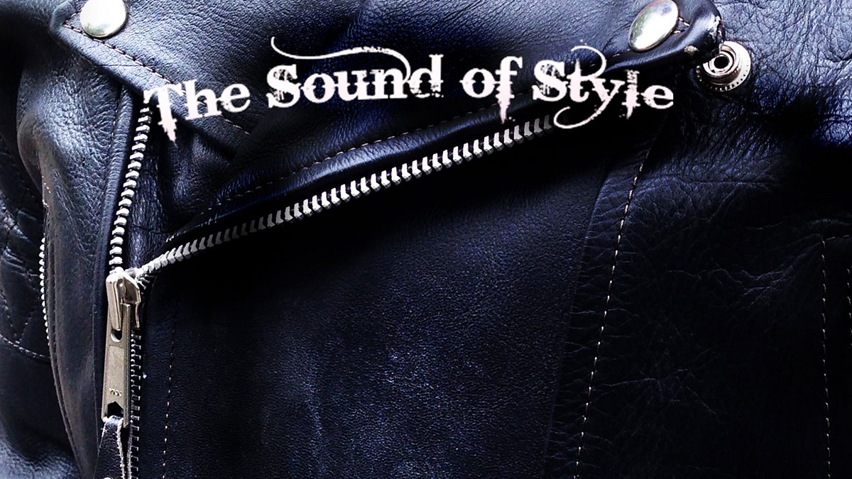 BBC - What's on The Sound of Style