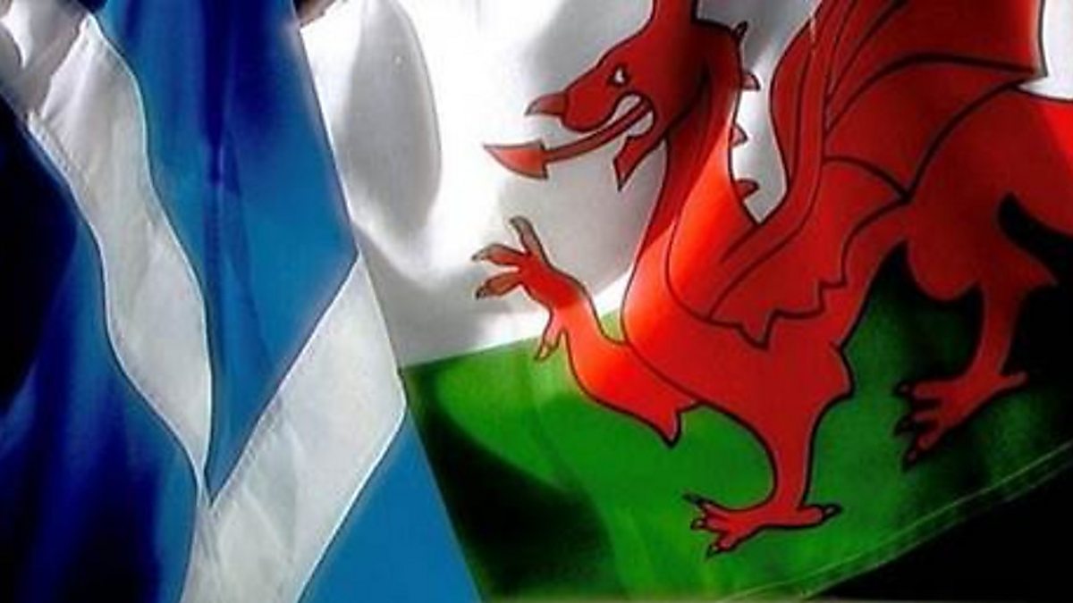 BBC Radio Wales - Good Morning Wales, 12/09/2014, Scotland Decides: The ...