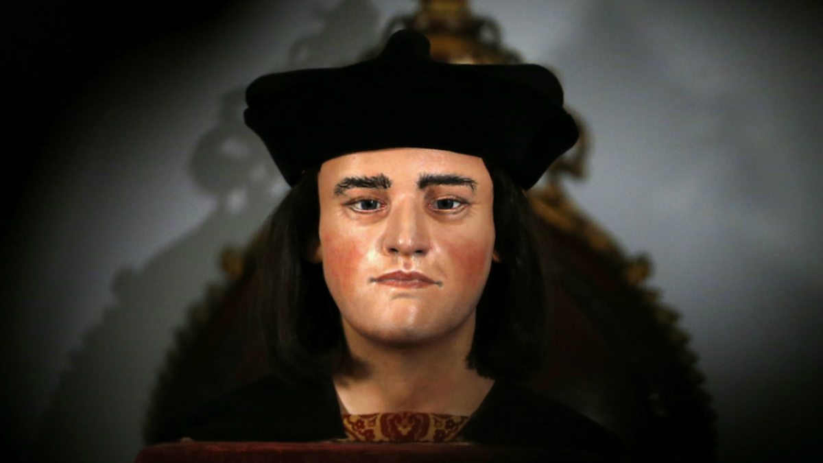 BBC Radio 5 Live - 5 Live In Short, How was Richard III killed?