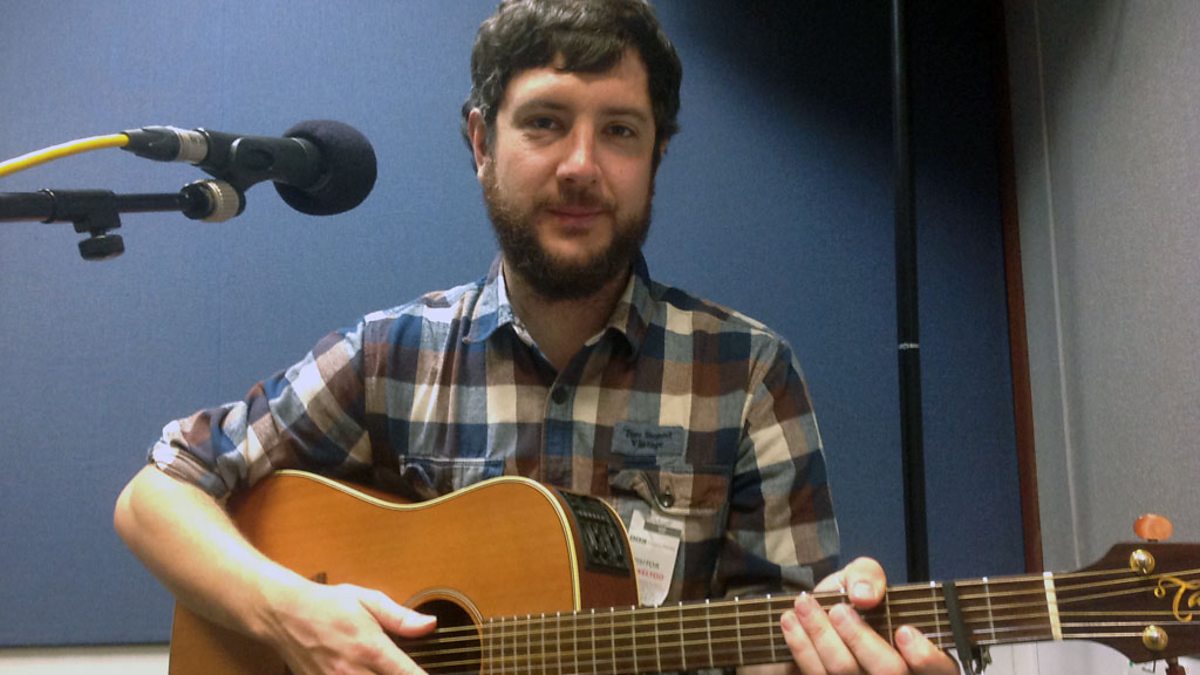 BBC Radio Cymru - Bore Cothi, 17/09/2014 - Heledd Cynwal, Gareth ...