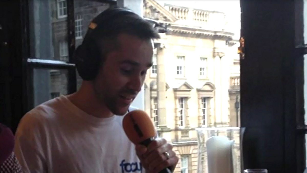 BBC Radio 5 Live - 5 Live In Short, Scottish independence debate: ‘Yes ...