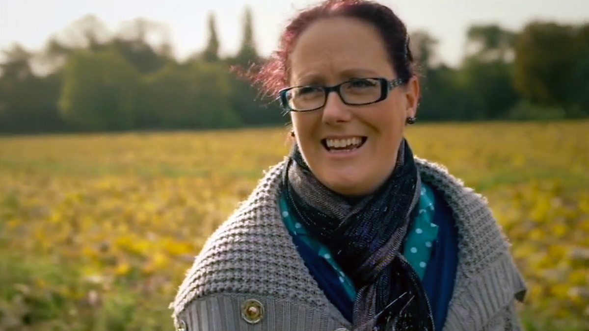 BBC Two - Lorraine Pascale: How to Be a Better Cook, Sonia Harwood ...