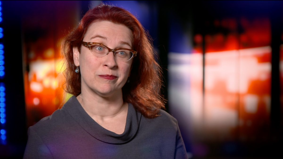 BBC Two - Tomorrow's Worlds: The Unearthly History of Science Fiction ...