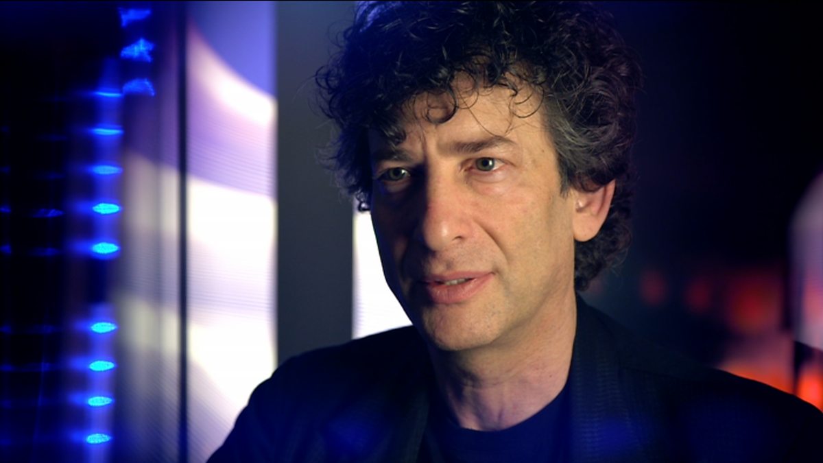 BBC Two - Tomorrow's Worlds: The Unearthly History of Science Fiction ...