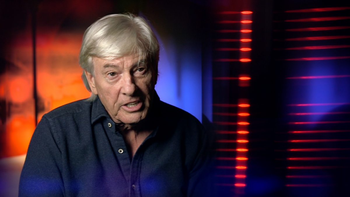 BBC Two - Tomorrow's Worlds: The Unearthly History of Science Fiction ...