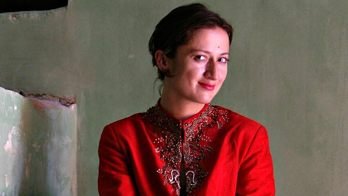 BBC One - Your Home In Their Hands - Nadene Ghouri