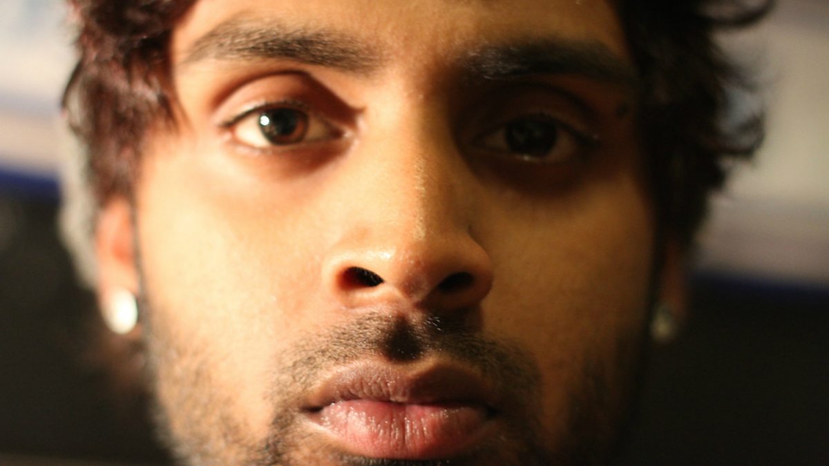 BBC Three - Life Through My Lens - Profile: Mohnish Patel