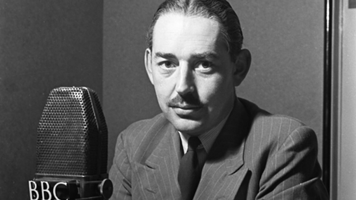 BBC - History of the BBC, "D-Day has come..." - John Snagge