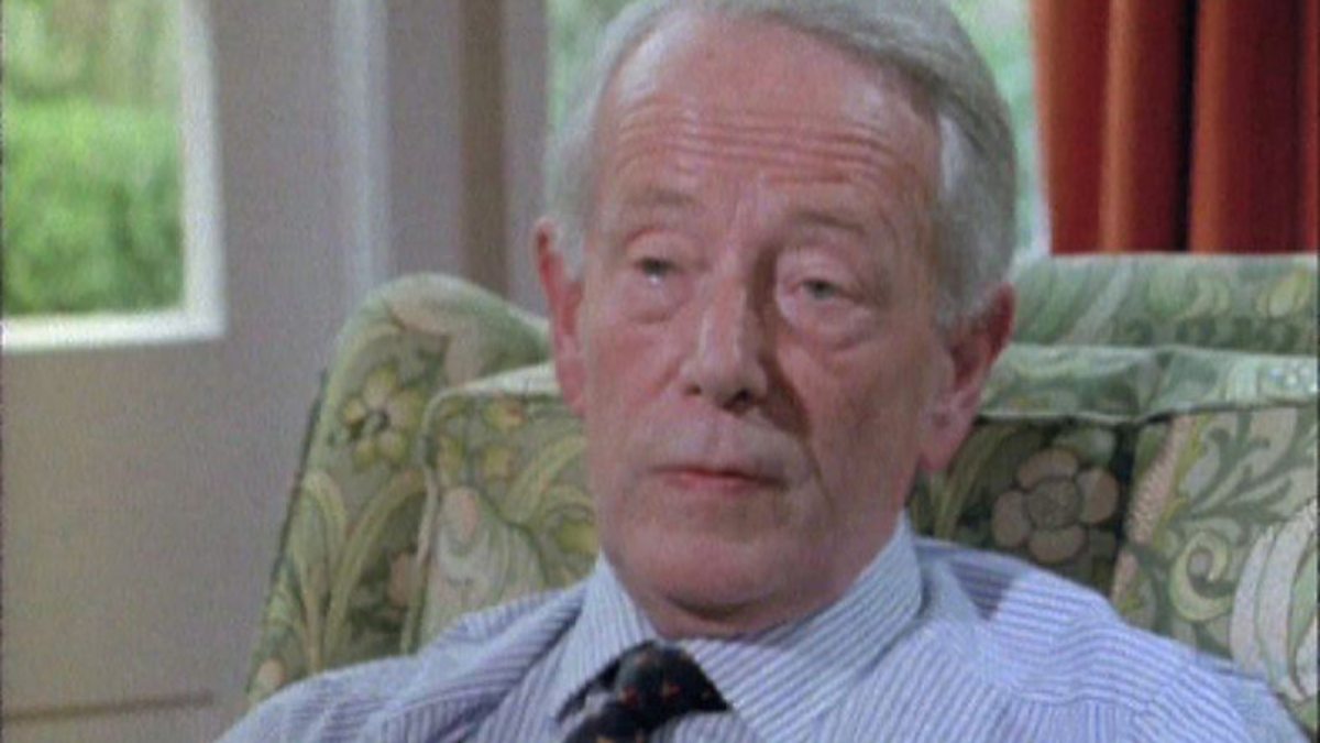 BBC - History of the BBC, Sir James Redmond