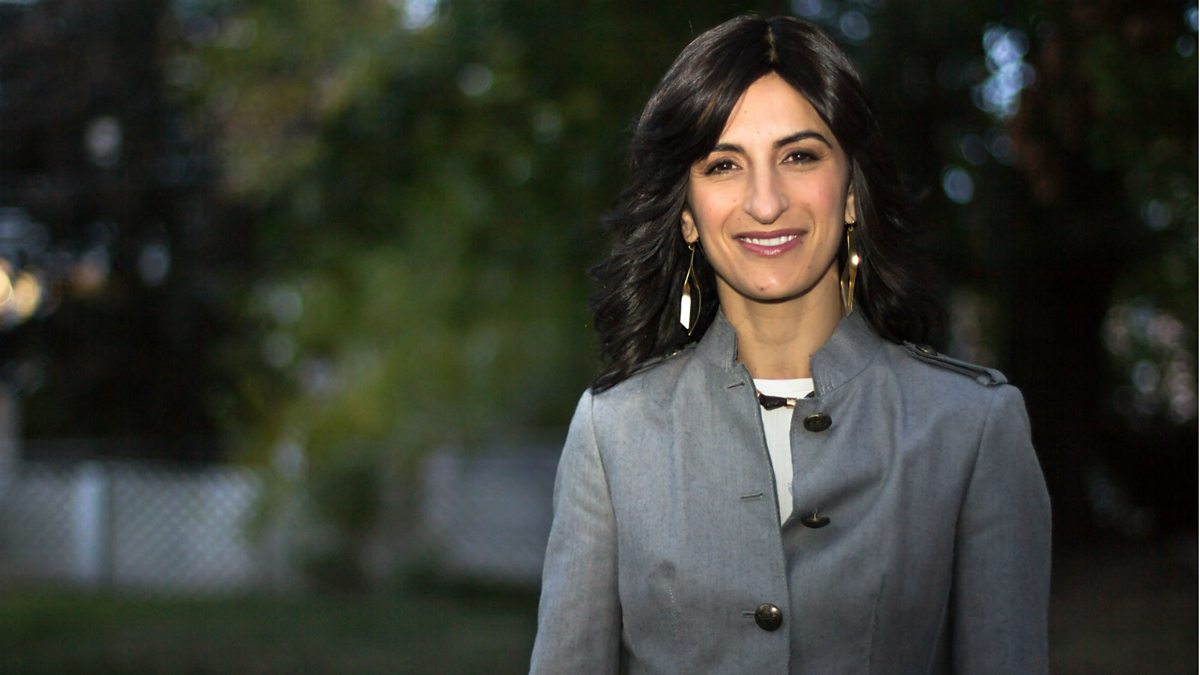 BBC Radio 2 - Good Morning Sunday, 21/09/2014, Moment of Reflection ...