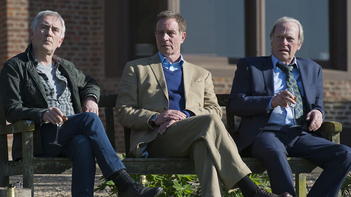 BBC One - New Tricks, Series 11, In Vino Veritas, In Vino Veritas ...