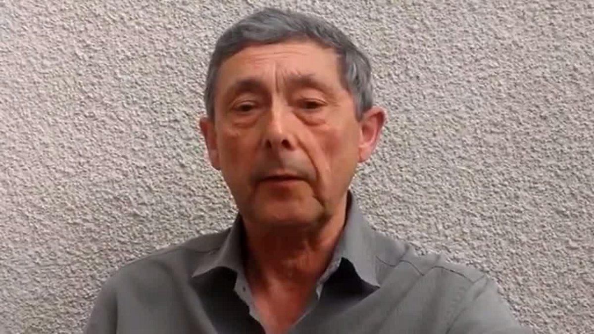 BBC One - Points of View, 2014, Episode 12, Viewer Video: Tony Pugh has ...