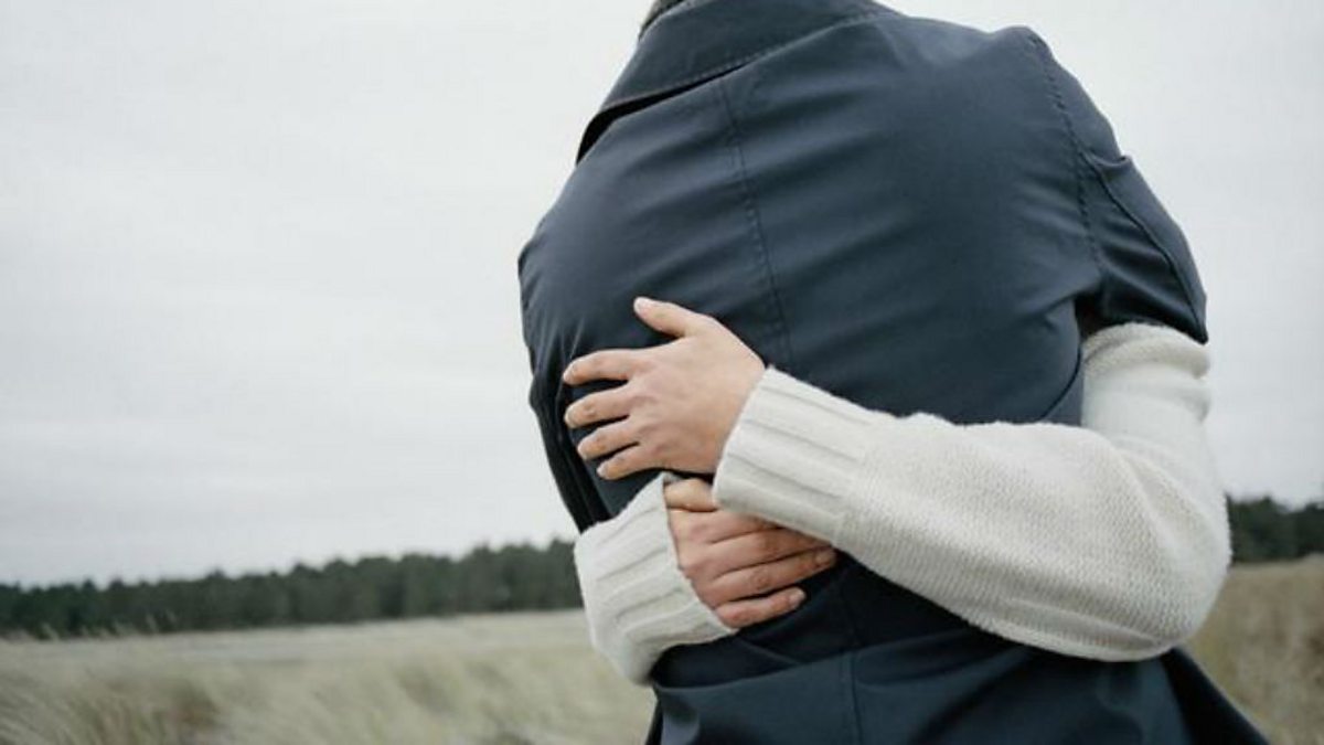 BBC Radio 5 Live - 5 Live In Short, Fancy a cuddle? New app matches ...