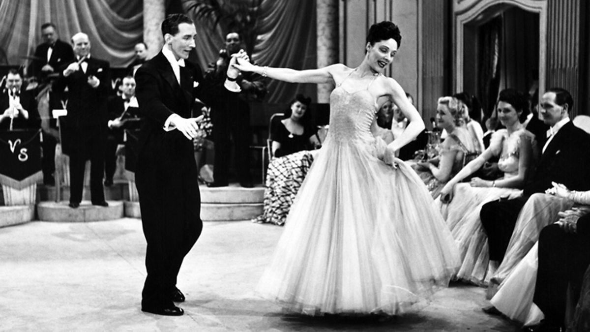 BBC - History of the BBC, Television Dancing Club 27 January 1948