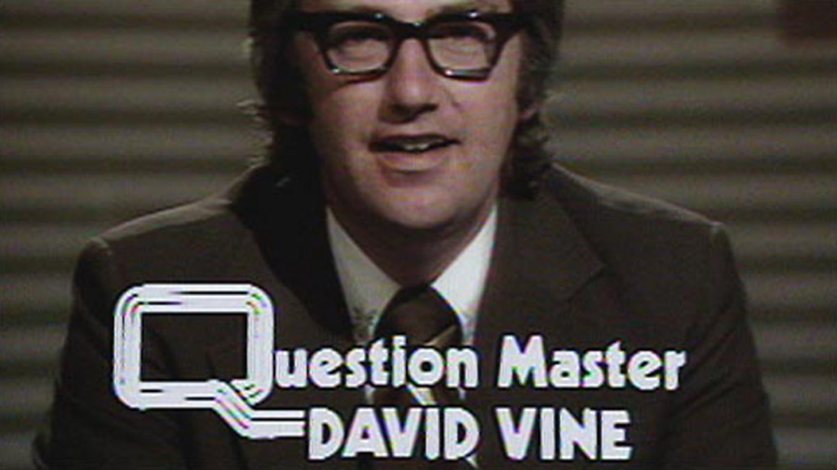 BBC - History of the BBC, A Question of Sport 5 January 1970