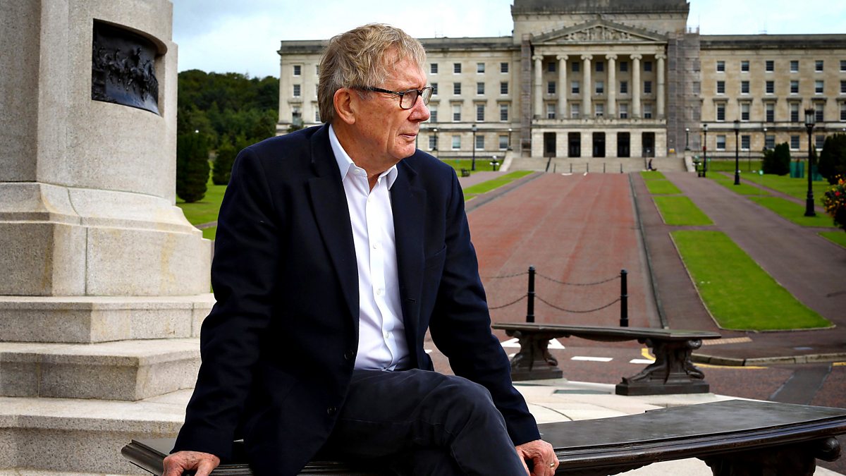 BBC One - Who Won the War?