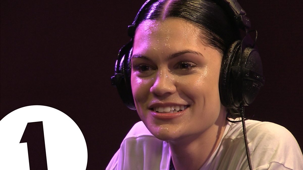 BBC Radio 1 - Scott Mills, Jessie J, plus Tap End is back!, Innuendo ...