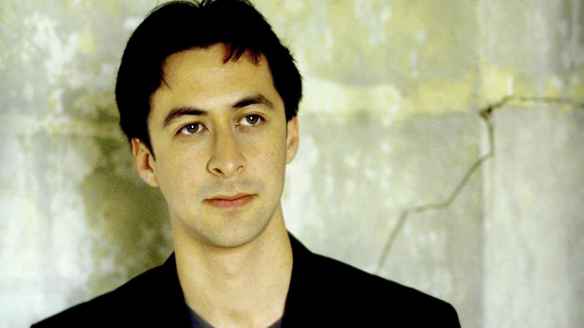 BBC Radio Scotland - Classics Unwrapped, 23/09/2014, Tom Poster: My Music